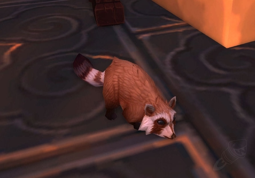 Bandit - NPC - World of Warcraft