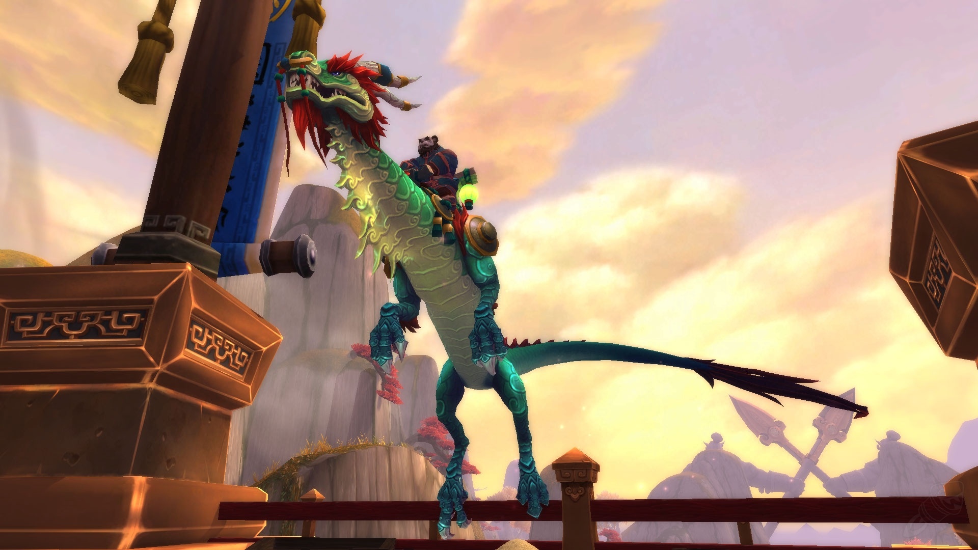 [Cloudrunner Leng]—NPC—[Mists of Pandaria Classic]