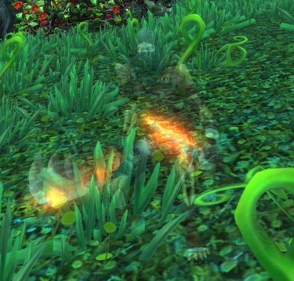 Stealth - Spell - World of Warcraft