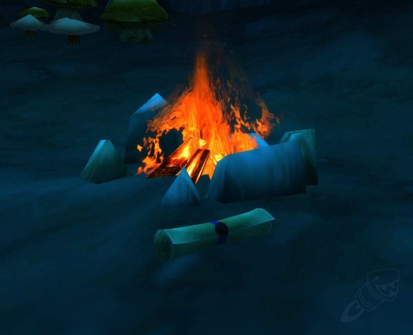 Explorers' League Document (1 of 6) - Quest - World of Warcraft