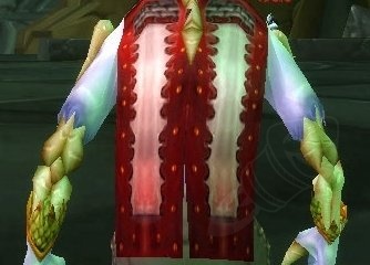 Skyguard's Drape - Item - TBC Classic