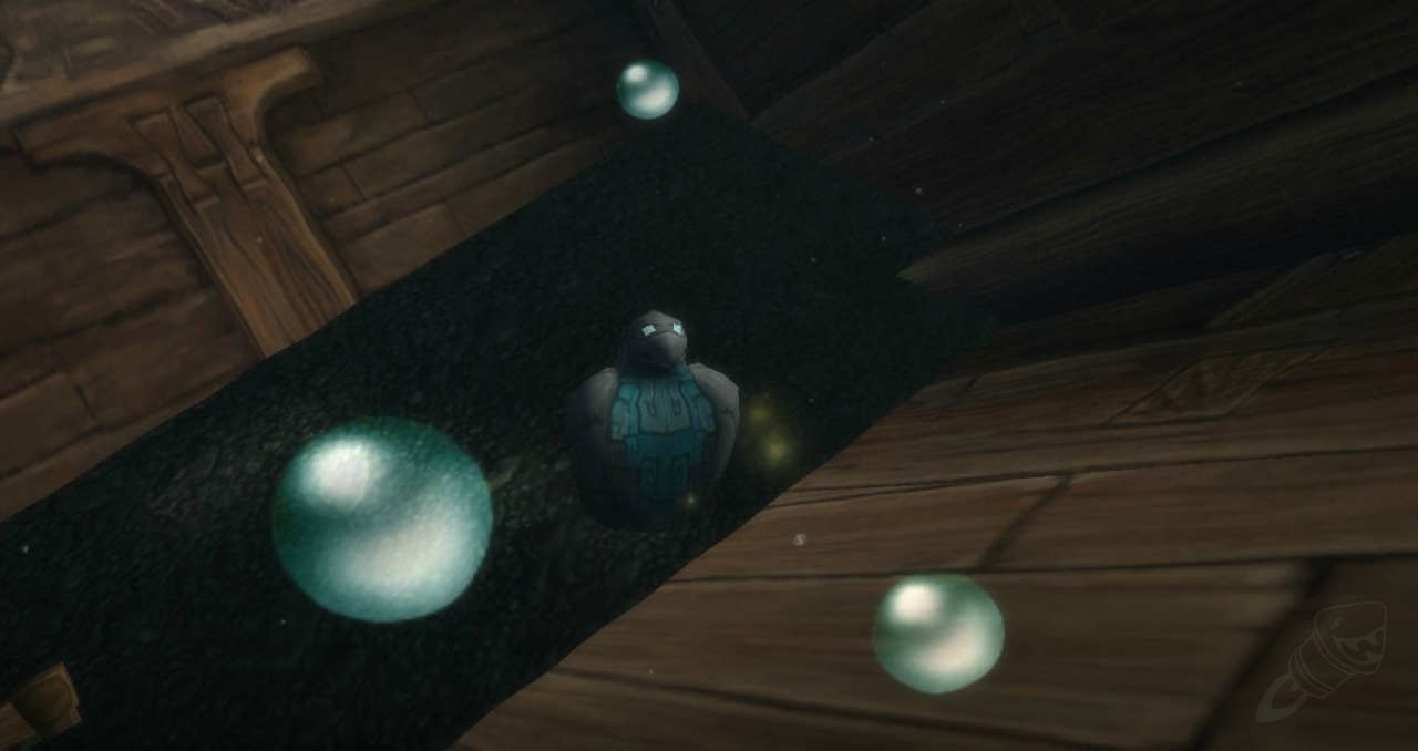 [Forgotten Treasure]—任務—潘達利亞之謎經典版