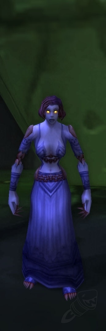 Kim Horn - NPC - Mists of Pandaria Classic
