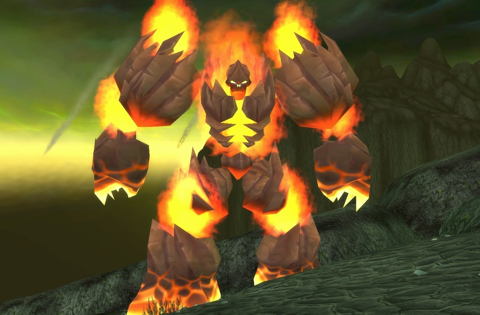 Kraator - NPC - Mists of Pandaria Classic