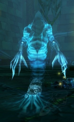 Atal'ai Deathwalker's Spirit - NPC - World of Warcraft