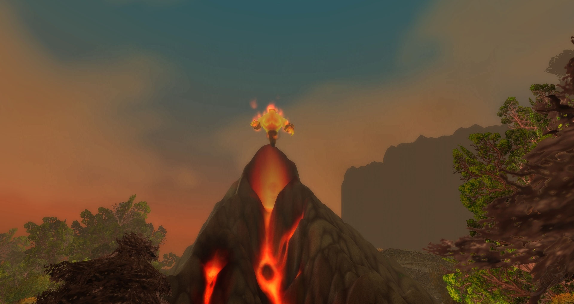 Explore Ashenvale - Achievement - Mists of Pandaria Classic