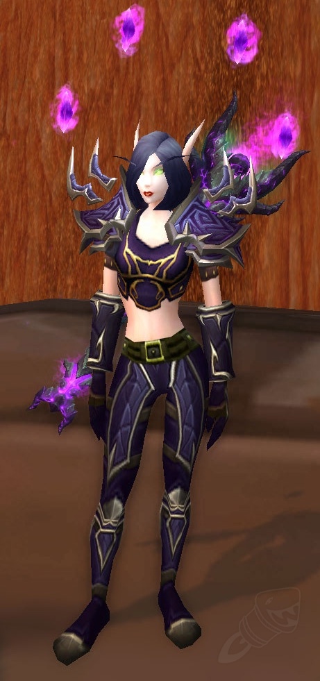 Ti'tahk, the Steps of Time - Item - Mists of Pandaria Classic