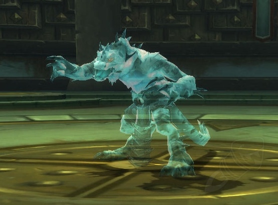 Small Illusionary Slayer - NPC - World of Warcraft