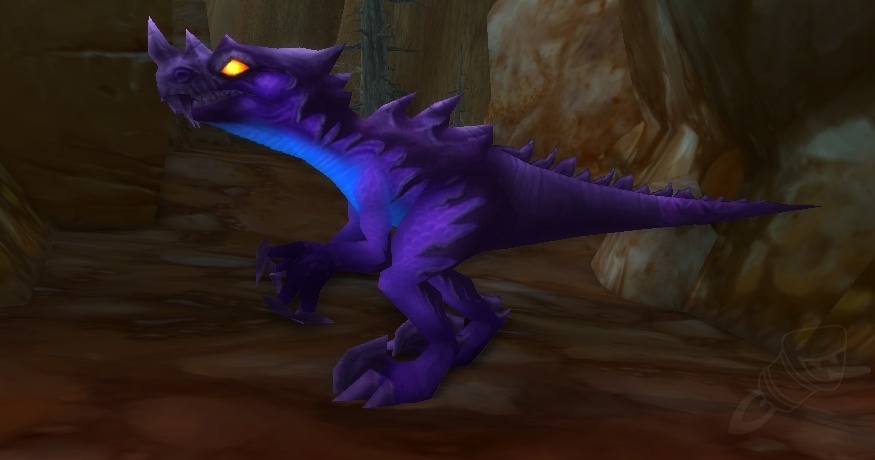 Tenok - NPC - Mists of Pandaria Classic