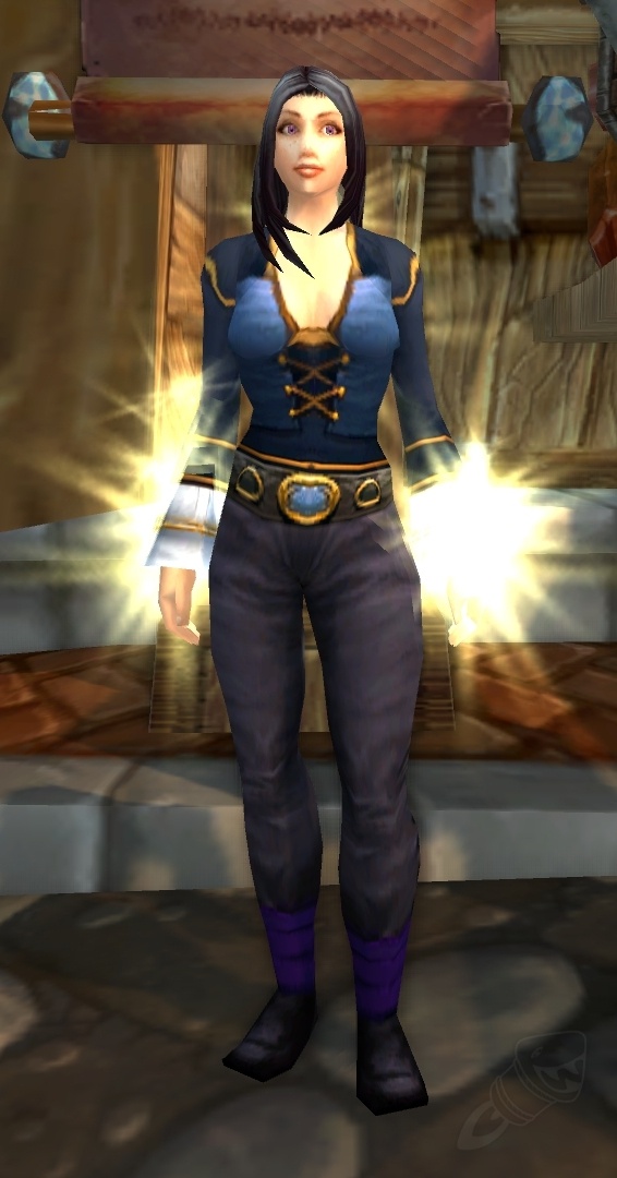 Stardust No. 2 - Item - Mists of Pandaria Classic