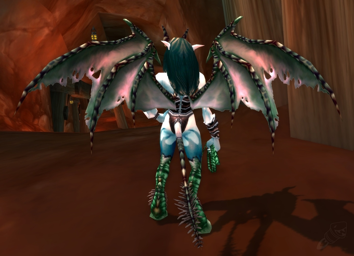 Maiden of Pain - NPC - Mists of Pandaria Classic