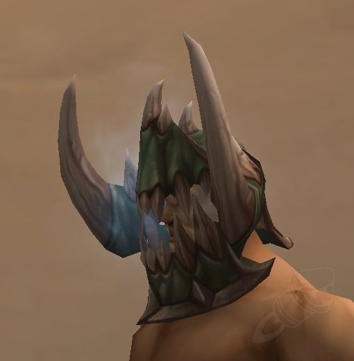 Crown of the Golden Golem - Item - Mists of Pandaria Classic
