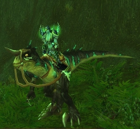 Whistle of the Venomhide Ravasaur - Item - Mists of Pandaria Classic
