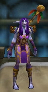 Footpads of the Fang - Item - Mists of Pandaria Classic