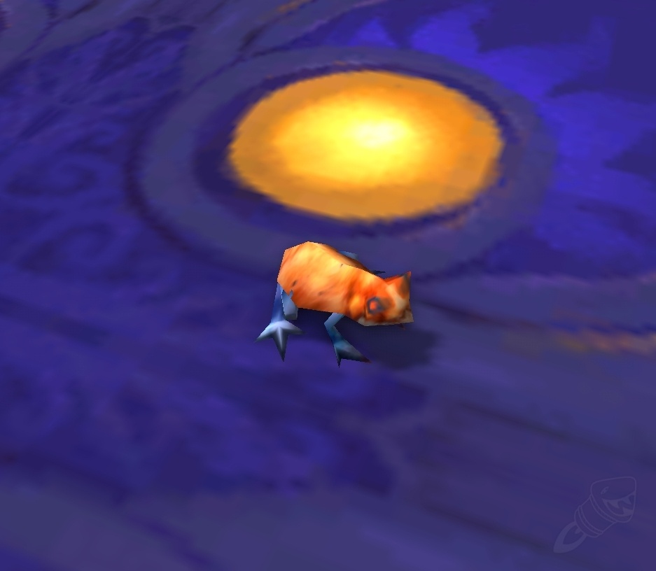 Crapaud-bile - PNJ - [Mists of Pandaria Classic]