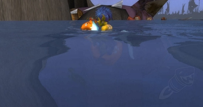 Pool Pony Rescue - Quest - World of Warcraft