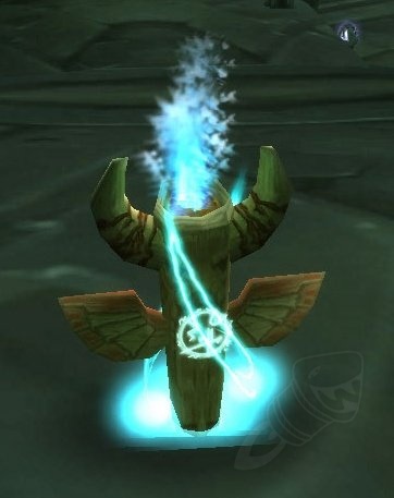 Enamored Water Spirit - Item - Classic World of Warcraft