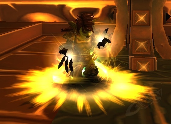 Mass Resurrection - Spell - Mists of Pandaria Classic