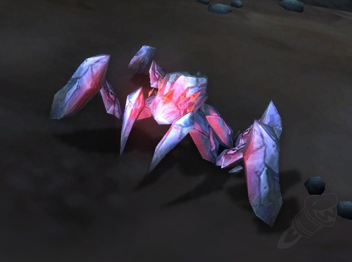 Scintillex - NPC - World of Warcraft