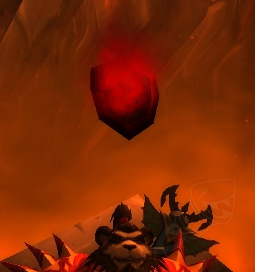 Safeguard - Spell - Mists of Pandaria Classic