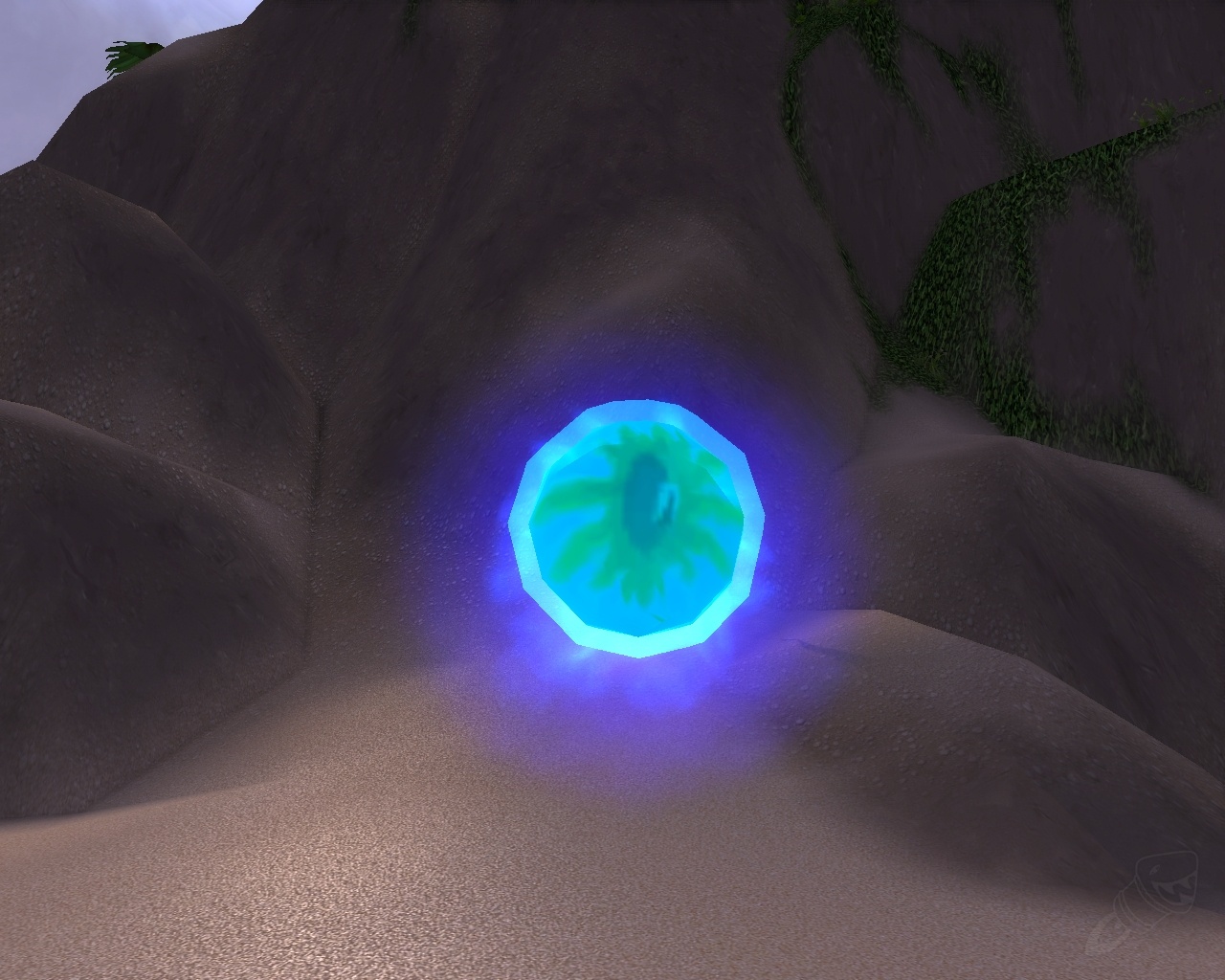 Ojo Arcano - PNJ - World of Warcraft
