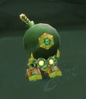 Goblin Bomb Dispenser - Item - Classic PTR