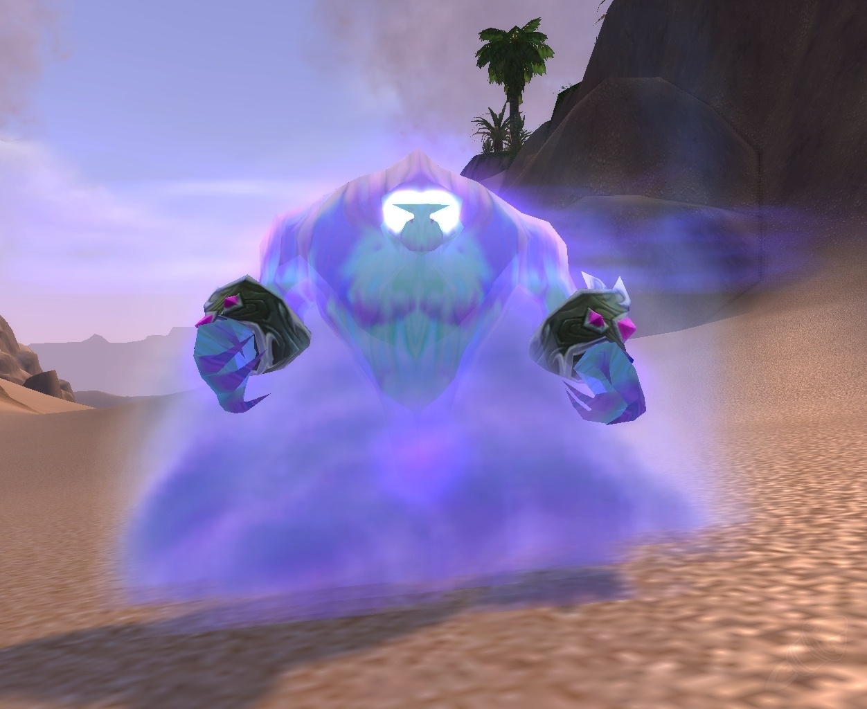 Kirin Tor Familiar - NPC - Mists of Pandaria Classic