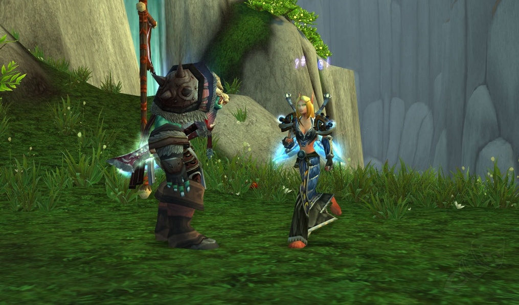 Blind - Spell - Mists of Pandaria Classic