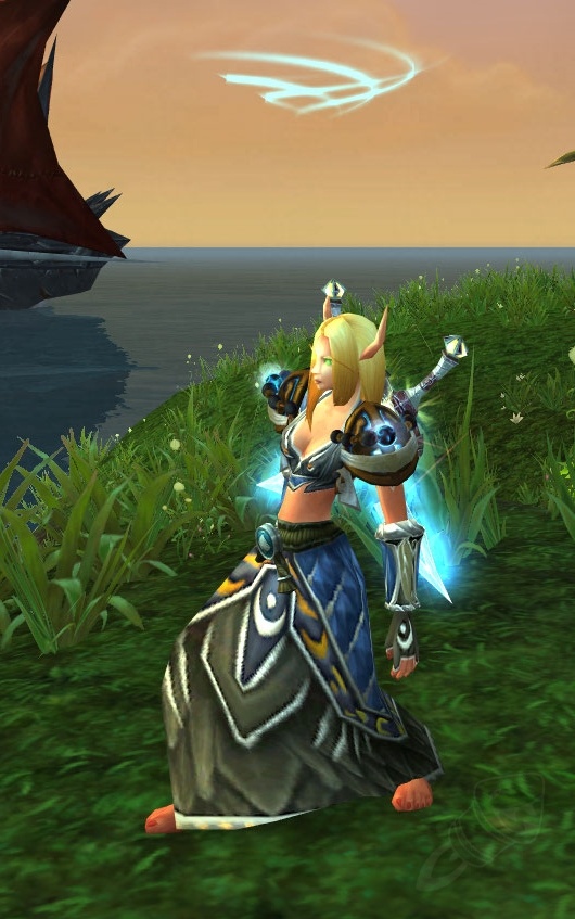 Cheap Shot - Spell - Mists of Pandaria Classic