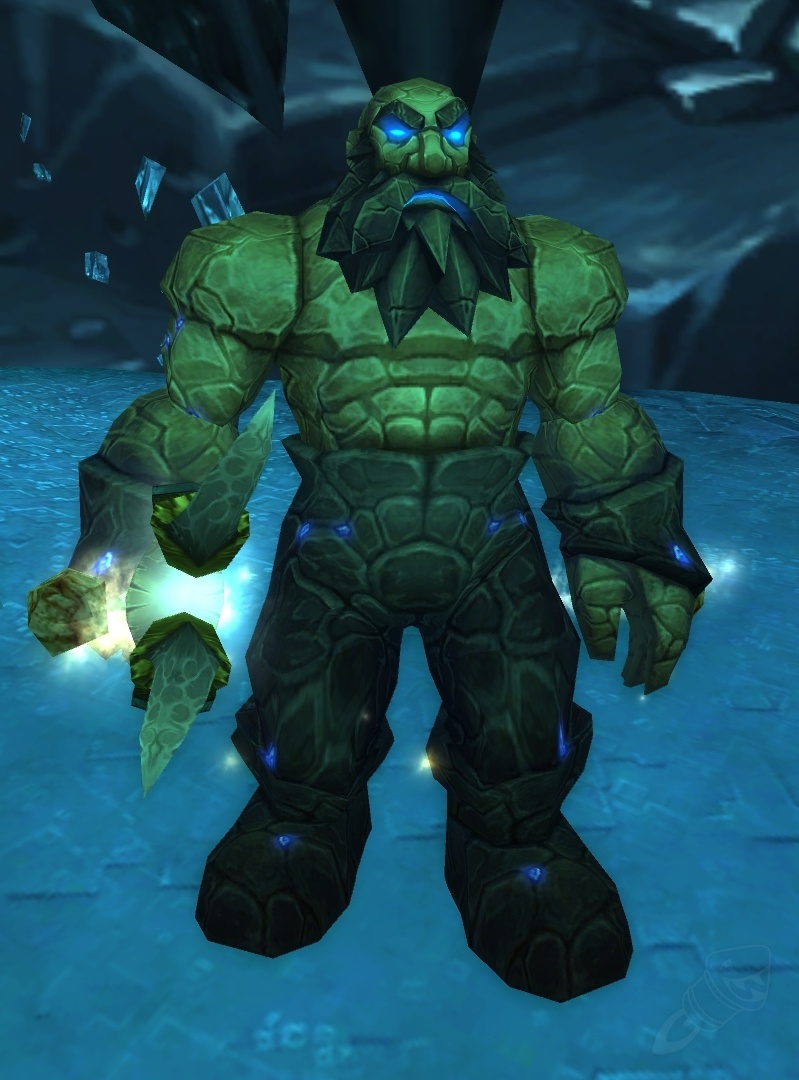 Slate Quicksand - NPC - Mists of Pandaria Classic