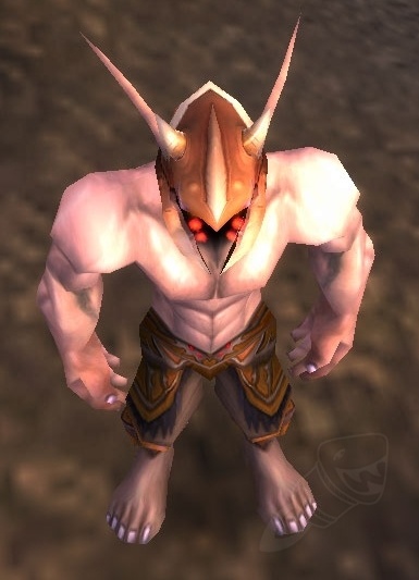 Cryptstalker Headpiece - Item - Mists of Pandaria Classic