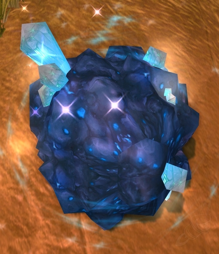 Rich Adamantite Deposit - Object - Mists of Pandaria Classic