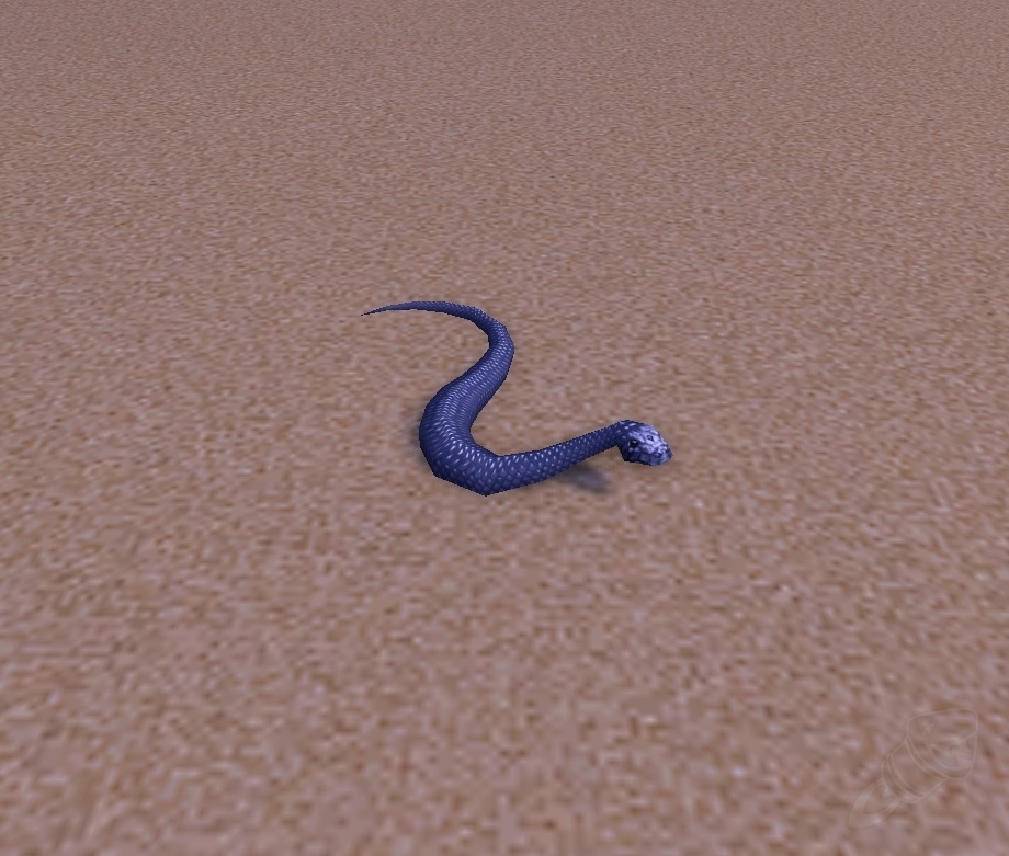 Rock Viper - NPC - Mists of Pandaria Classic