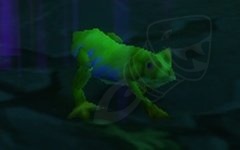 Hex - Spell - Classic World of Warcraft