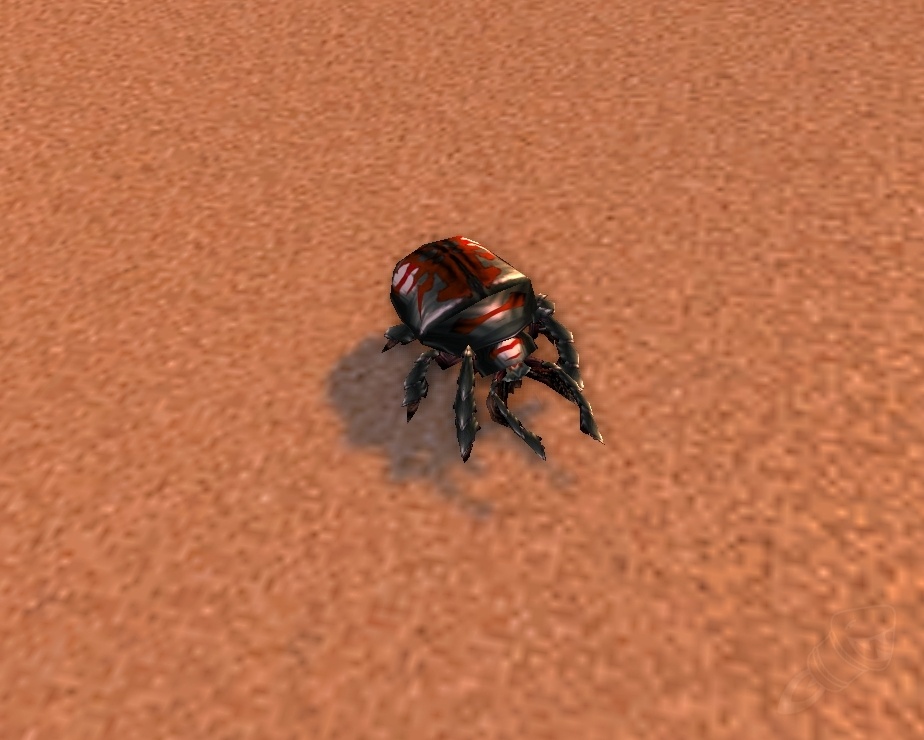 Creepy Crawly - PNG - [Mists of Pandaria Classic]