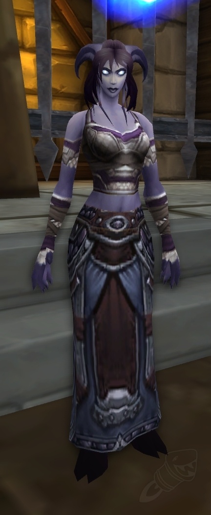 Talaa - NPC - Mists of Pandaria Classic
