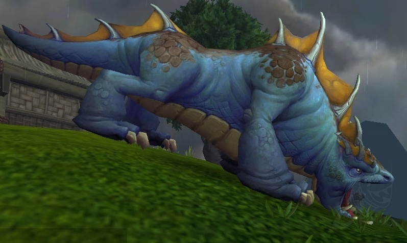 [Miss Fifi]—NPC—潘達利亞之謎經典版