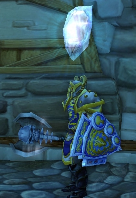 Spell Reflection - Spell - Mists of Pandaria Classic