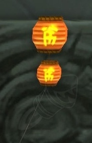 Sky Lantern - Item - Mists of Pandaria Classic
