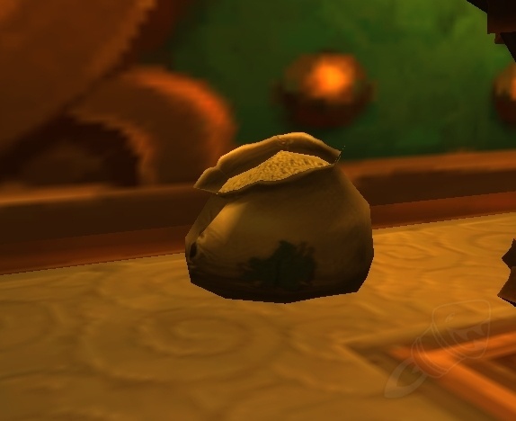 Shao-Tien Rice - Object - World of Warcraft