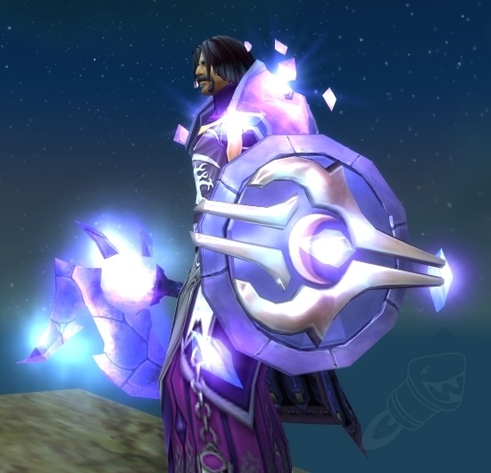 Aldori Legacy Defender - Item - Mists of Pandaria Classic