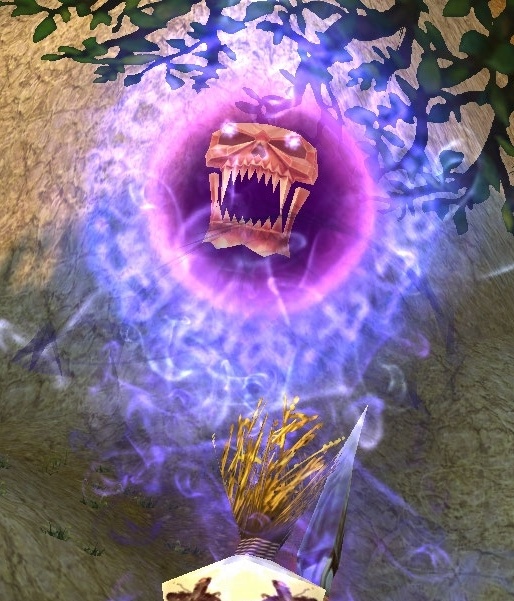 Fear - Spell - Mists of Pandaria Classic