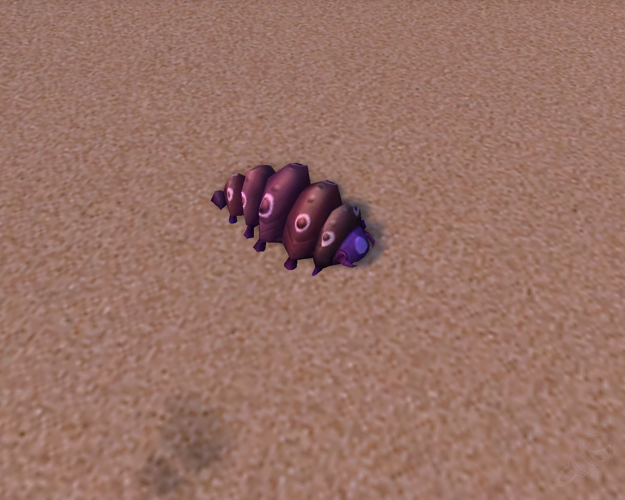 Gu'chi Swarmling - NPC - Mists of Pandaria Classic