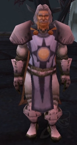 Troll Patrol: High Standards - Quest - Mists of Pandaria Classic