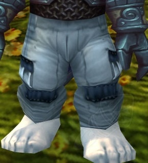 Scruffy Cloth Pants - Item - Mists of Pandaria Classic