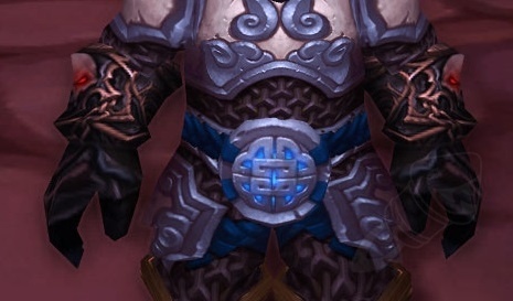 Valorous Scourgeborne Handguards - Item - World of Warcraft