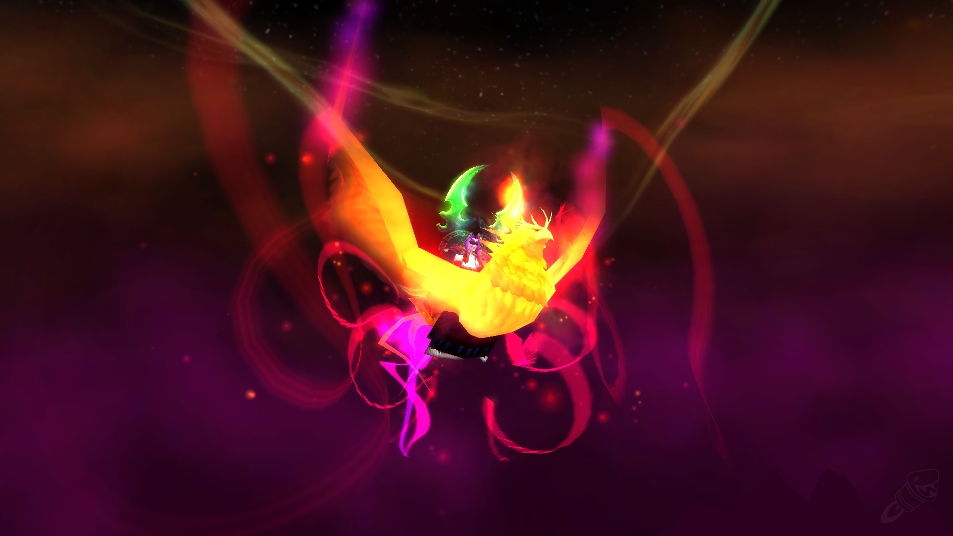 Al'ars Asche - NPC - World of Warcraft