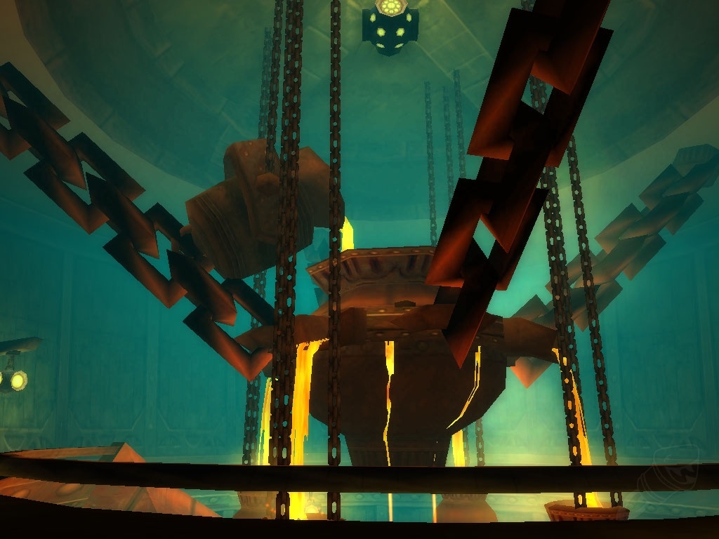 The Deadmines - Zone - Mists of Pandaria Classic