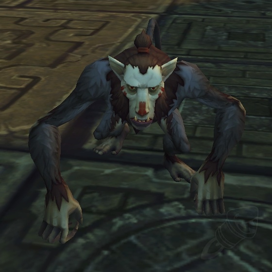 Riggo - PNG - World of Warcraft