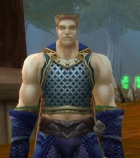 Laced Mail Vest - Item - Mists of Pandaria Classic
